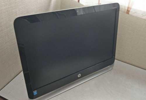 Моноблок HP Pavilion 23" FHD Intel Core i5-4590T