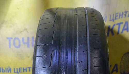 Continental PremiumContact 6 205/55 R16