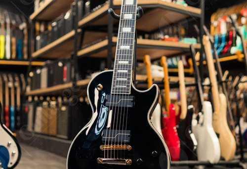 Epiphone Matt Heafy Les Paul Custom Origins 7-Stri