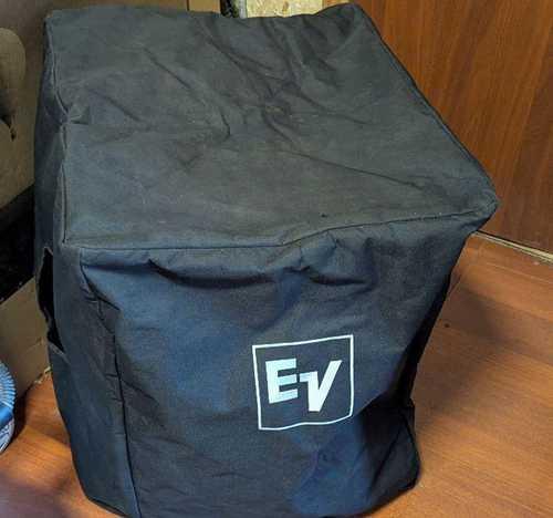 Чехол electro voice elx 118p