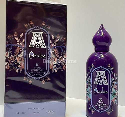 Attar Collection Azalea