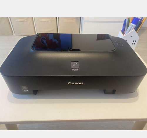 Принтер canon iP 2700