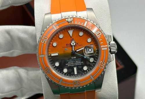Часы Rolex Submariner Diw