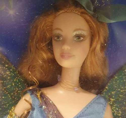 Кукла барби Barbie Fairy of the Forest