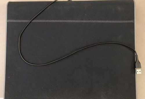 Подставка-вентилятор для ноутбука