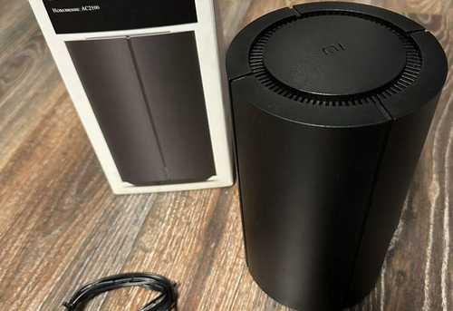 Xiaomi mi WiFi router AC2100