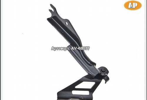 Петля капота правая mazda 6 2013