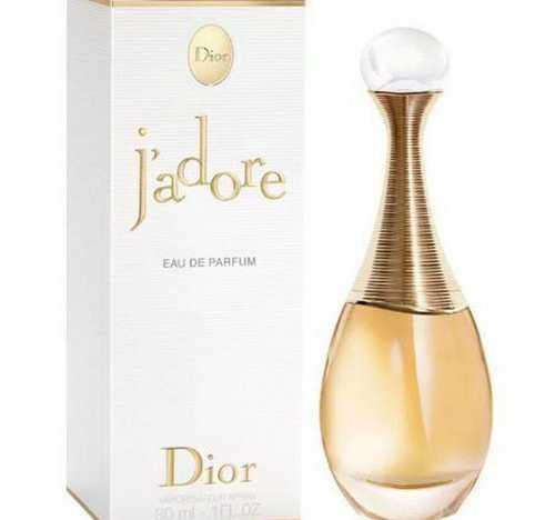 Духи женские dior jadore