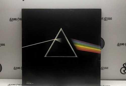 Pink Floyd – The Dark Side Of The Moon LP Sweden