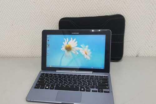 Планшет Samsung ativ Smart PC XE500T1C