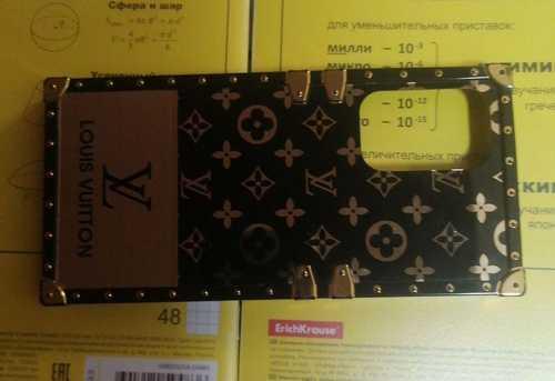 Чехол louis vuitton