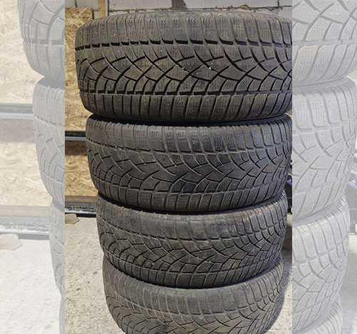 Dunlop SP Winter Sport 3D 245/45 R19 102V