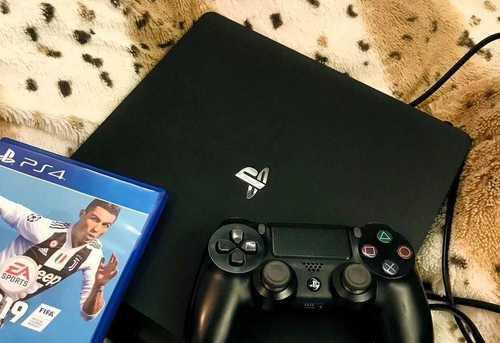 Sony playstation 4 slim 500gb