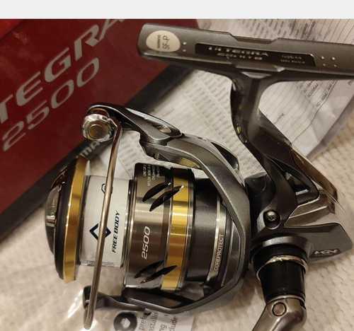 Shimano Soare BB c2000sspg, 17 Ultegra 2500 c2000s