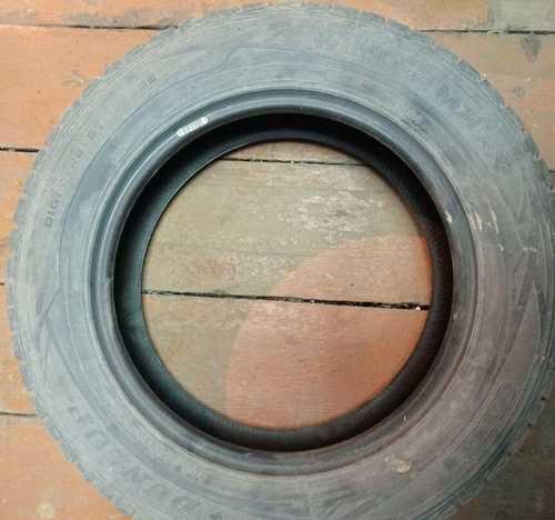 Dunlop Winter Maxx WM01 205/65 R16