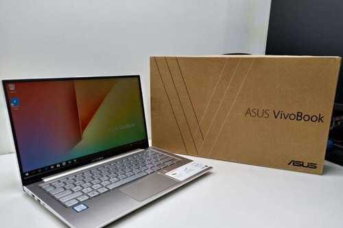 Ультрабук Asus VivoBook S330U i5/8/256