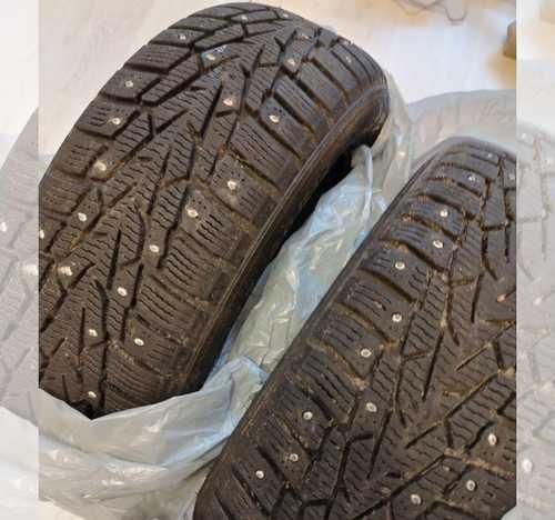 Nokian Tyres Nordman 7 185/60 R15 88T