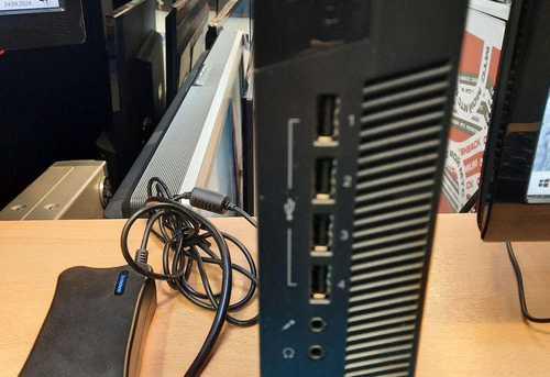 Системный блок Lenovo ThinkCentre M32