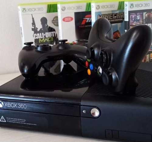 Xbox 360е