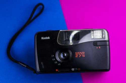 Мыльница Kodak star 275