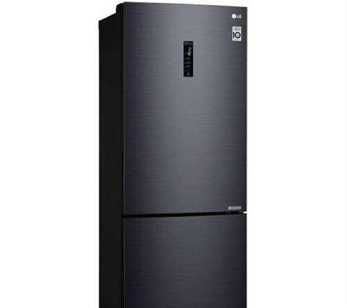 Холодильник LG GC-B569pbcz