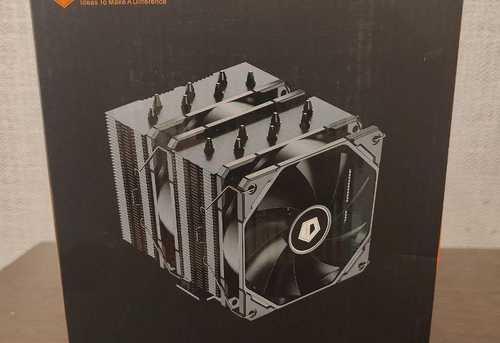 Кулер для процессора ID-cooling SE-207-XT black