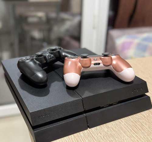 Sony playstation 4