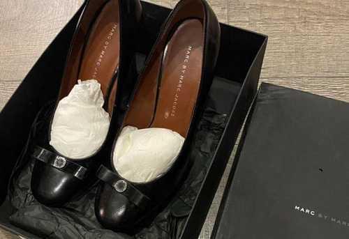 Туфли лодочки 38,5 Marc Jacobs