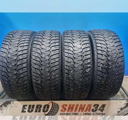 Goodride IceMaster Spike Z-506 205/55 R16 94H