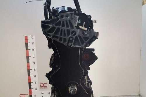 Двигатель (двс) под разборку Renault Espace 4 DP00