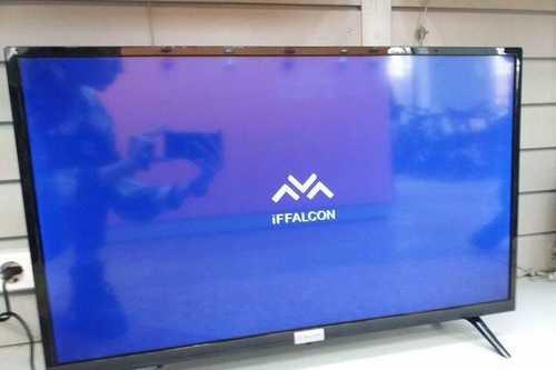 Телевизор iffalcon 32F52
