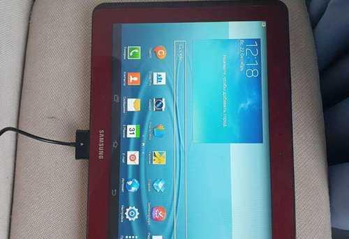 Планшет Samsung GT-P5100 Galaxy Tab 2 10.1