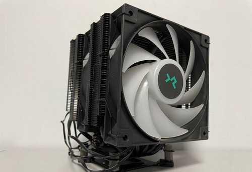 Кулер deepcool AG620 BK argb