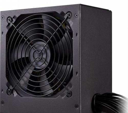 Блок питания 700W Cooler Master MWE White #309545 | Festima.Ru ...
