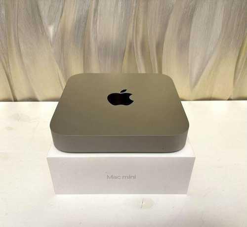 Apple Mac Mini m1 16gb 512gb рст