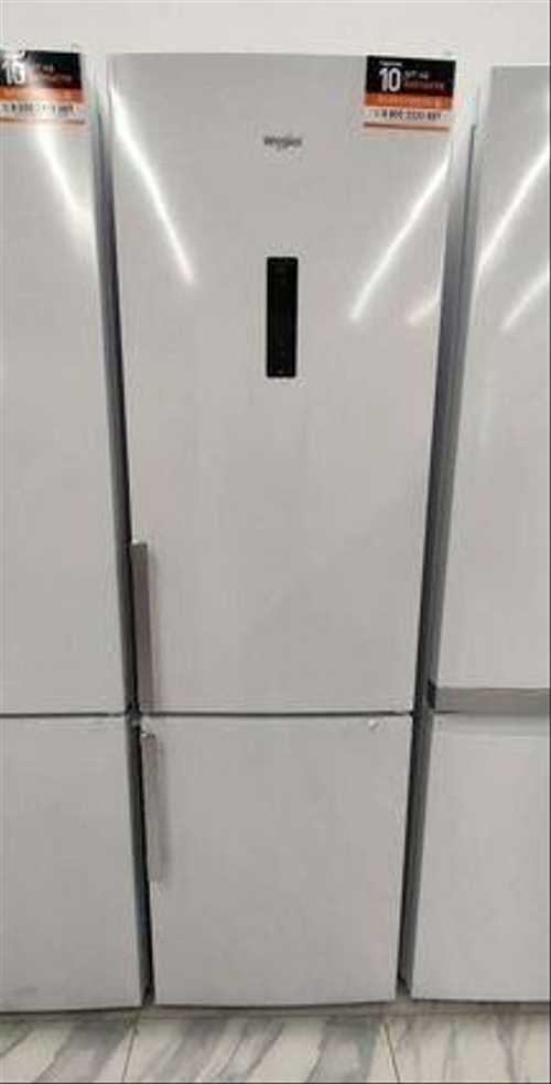 Холодильник новый Whirlpool wtnf 902 W