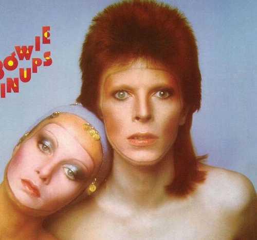 Bowie – Pinups