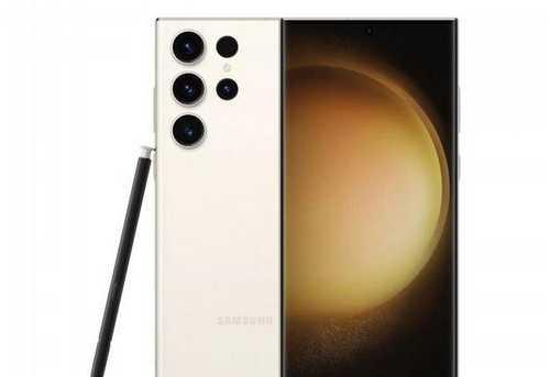 Samsung Galaxy S23 Ultra 12/256Gb Snapdragon