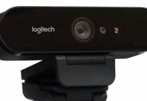 Logitech brio C1000s 4K