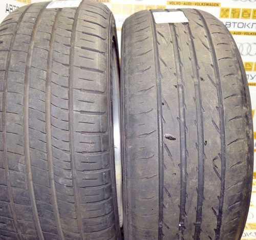 Dunlop Enasave EC203 215/50 R17