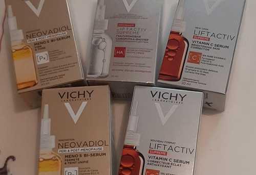 Сыворотки vichi