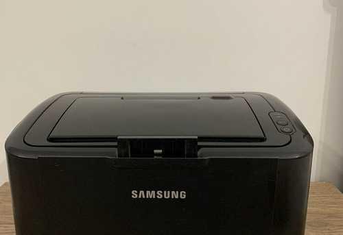 Принтер samsung ML1865w