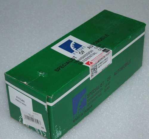 Вал кпп первичный MYY6S NPR75/NQR90