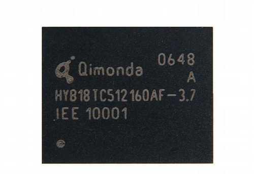 Память оперативная Qimonda HYB18TC512160AF-37