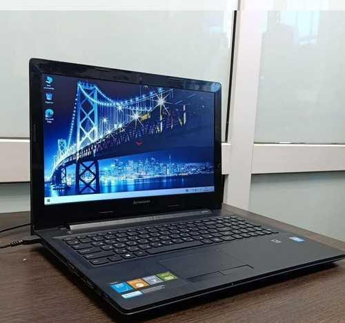 Ноутбук Lenovo G50-30