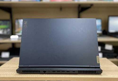 Игровой ноутбук Lenovo Legion 32Gb, RTX3060