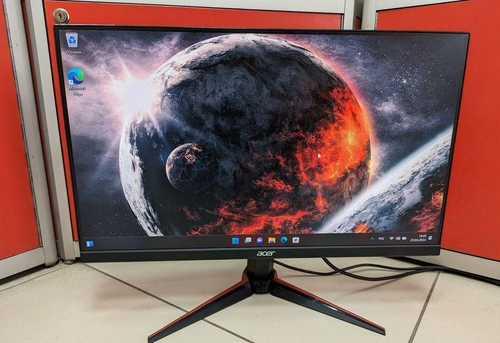 Игровой монитор Acer Nitro VG240Y.Full HD.144 Гц