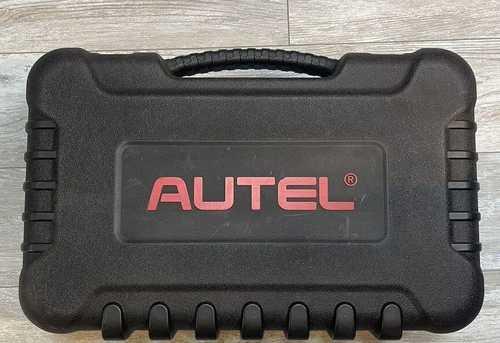 Autel maxisys ms906bt
