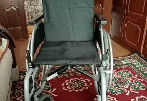 Инвалидная коляска ortonica