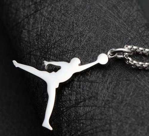 Цепочка Nike Jordan